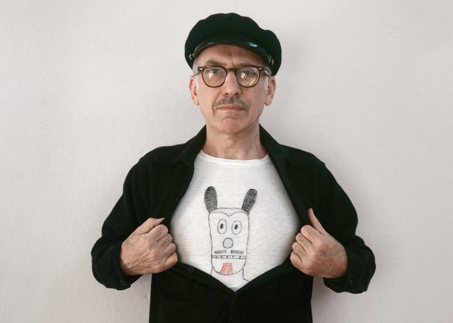 Home - Saul Steinberg Foundation